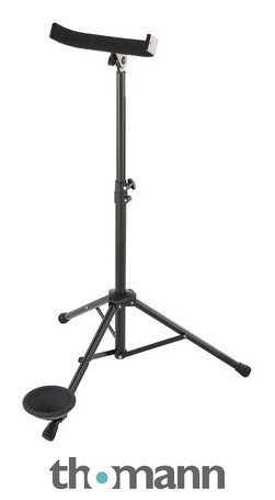 K&M 15045 MKII Contrabassoon Stand – Thomann UK