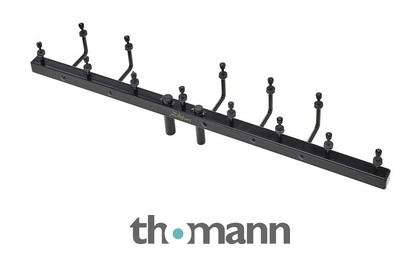 Zildjian High Crotale Bar – Thomann UK