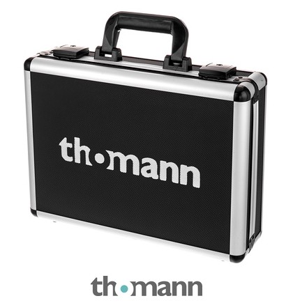 Thomann Adaptor Case – Thomann Nederland