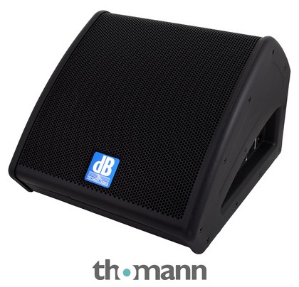 dB Technologies Flexsys FM10 – United States