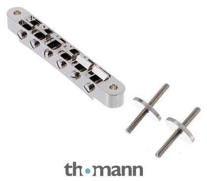 ABM 2500n-RE Bridge – Thomann UK