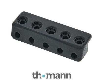 Steinberger Guitars STADB05 Adapter 5-string BK – Thomann España
