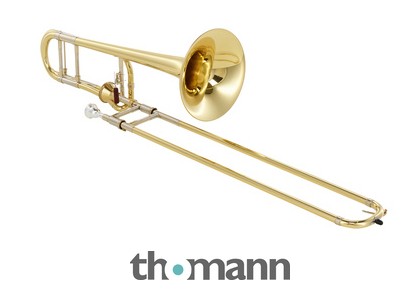 Bach 42AF Axial – Musikhaus Thomann