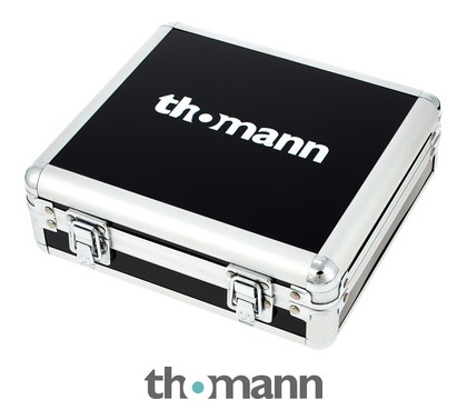 Thomann Case Pocket Recorder – Thomann UK