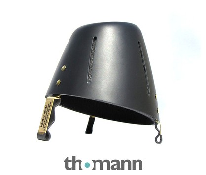 Soulo Mute Trumpet Bucket Mute – Thomann Sverige