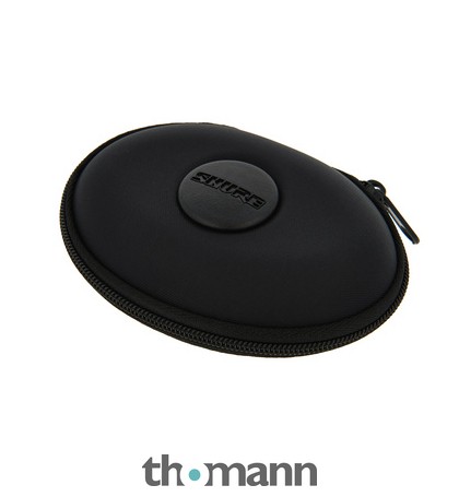 Shure EAHCase – United States