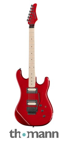 Kramer Guitars Pacer Classic CAR B-Stock – Thomann Portuguesa