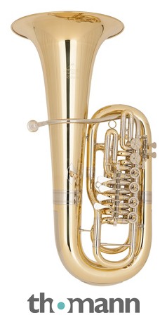 Miraphone 181C M Belcanto F-Tuba – United States