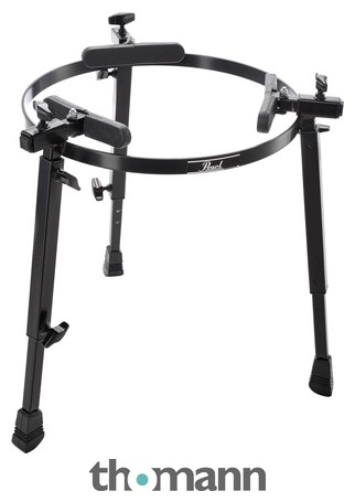 Pearl PC-2500 All-Fit Conga Stand – Thomann UK