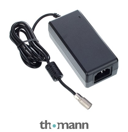 Sound Devices Power Supply XL-WPH3 – Thomann UK
