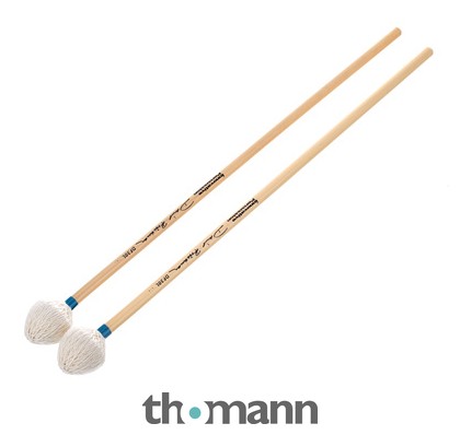 Innovative Percussion Vibraphone Mallets DF 30L – Thomann UK