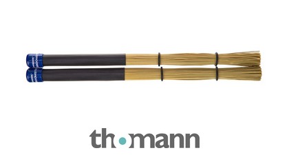 Pro Mark PMBRM2 Small Broomsticks – Thomann UK