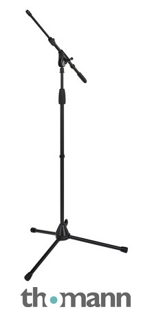 Millenium MS 2007 Black – Thomann UK