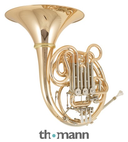 Hans Hoyer K10GA Double Horn – Thomann France