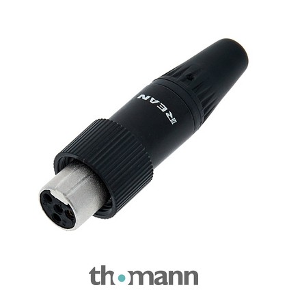 Rean RT4 FCT-B – Thomann UK
