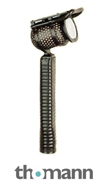 Coles 4104B Lip Microphone – Thomann UK