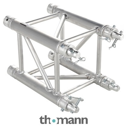 Global Truss F34040 Truss 0,40m – Thomann UK