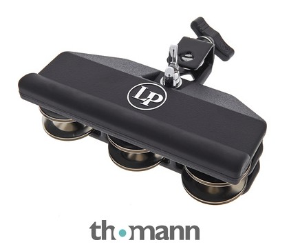LP 1207-T Jam Tamb – Thomann Nederland