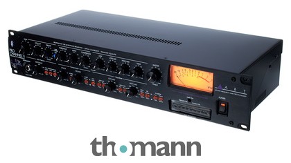 ART Pro Channel II – Thomann UK