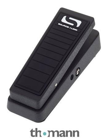 Source Audio Dual Expression Pedal – Thomann UK
