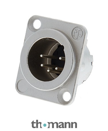Neutrik NC5 MD-LX – Thomann UK