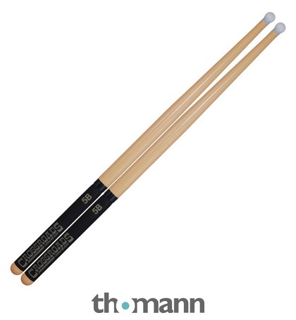 Ahead 5B Crossroads Series Sticks – Thomann France