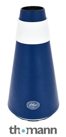 Voigt Brass Practice Mute Baritone rotor – Thomann United States