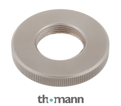 Rode Mounting Ring 1 – Thomann España