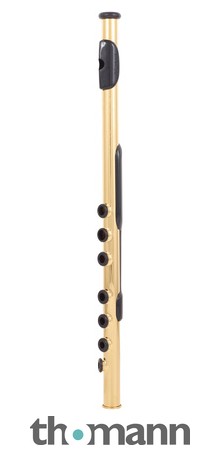 Sandner Soprano 80 Solo Bb GD – Thomann España