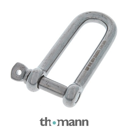 Stairville Shackle 1,0t long – Thomann UK