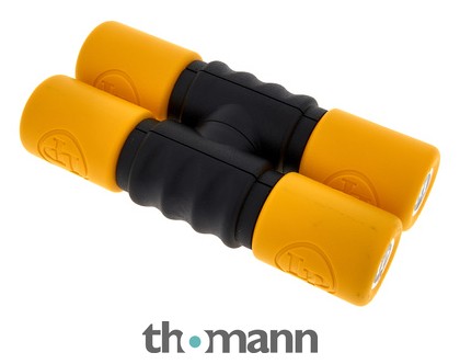 LP 441T-S Twist Shaker Soft – Thomann UK