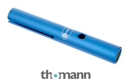 LP 775-BL Vibra Tone Std. Blue – Thomann UK