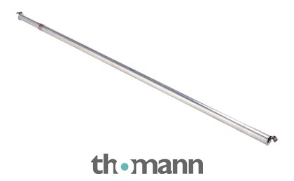 Clearsonic Short Support Bar – Thomann UK
