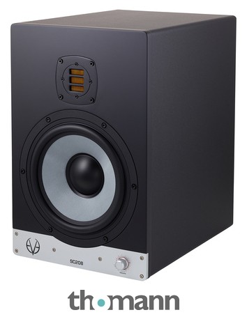EVE Audio SC208 – Musikhaus Thomann