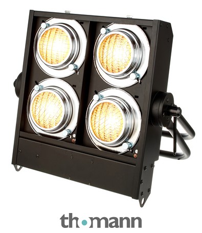 Showtec Stage Blinder 4 DMX – Thomann UK
