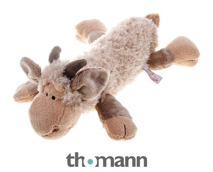 Nici New Wild Friends Rec Bag Goat – Thomann UK