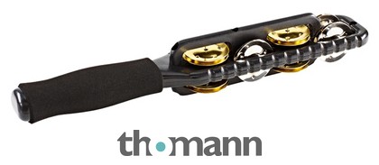 Meinl MJS1BK Multi-Jingle Stick – Thomann UK