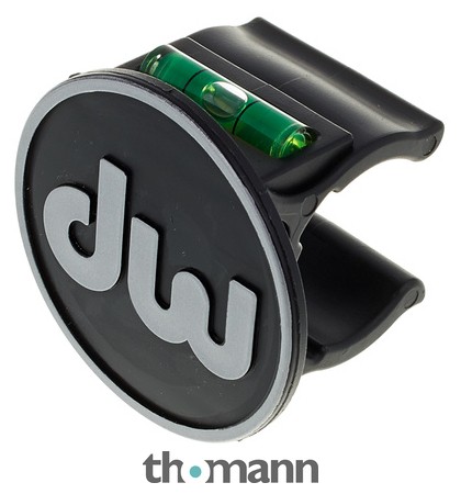 DW 9000 Rack Nameplate with Level – Thomann UK