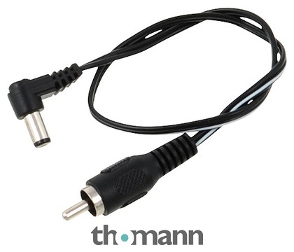 Cioks 1050 Flex Cable Type 1 – Thomann UK