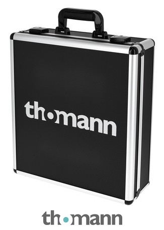 Thomann Case Behringer Xenyx X1204USB – Thomann France