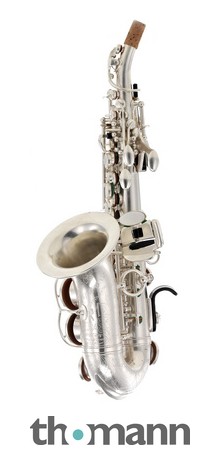 Piccolo Saxophone