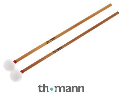 Thomann PST 1 timpani mallet – Thomann UK