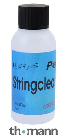 Petz String Cleaner – Thomann United Kingdom