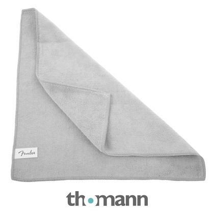 Fender Factory Shop Cloth – Thomann UK