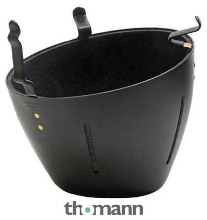 Soulo Mute Tenor Trombone Bucket 8-1/4" – Thomann UK