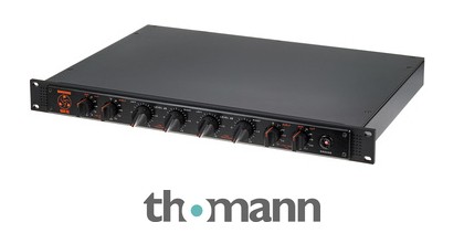 Dangerous Music BAX EQ – Musikhaus Thomann