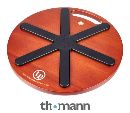 LP LP633 Sound Platform – Thomann UK