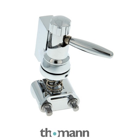 Gibraltar SC-GR-7-C Roto Throw-Off – Thomann UK