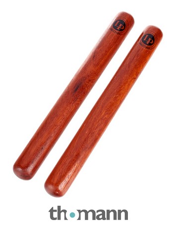LP 262R Traditional Claves Exotic – United Arab Emirates