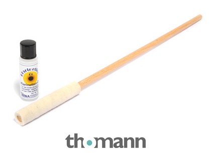 Reka Oil Rod – United Arab Emirates
